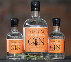 Tom Cat Gin | Old Star Ale and Cider House